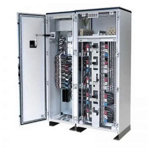 Static Transfer Switch Manufacturer From Chennai