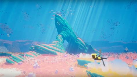 Abzu Official Trailer E3 2016 Youtube