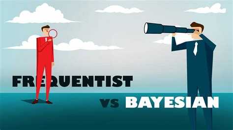 Bayesian Inference Vs Frequentist Approach Same Data Opposite Results