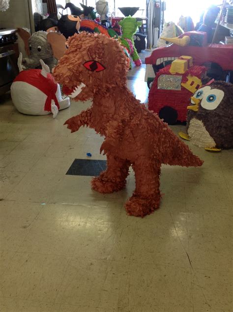 T Rex Pi Ata Pi Ata Pi Atas
