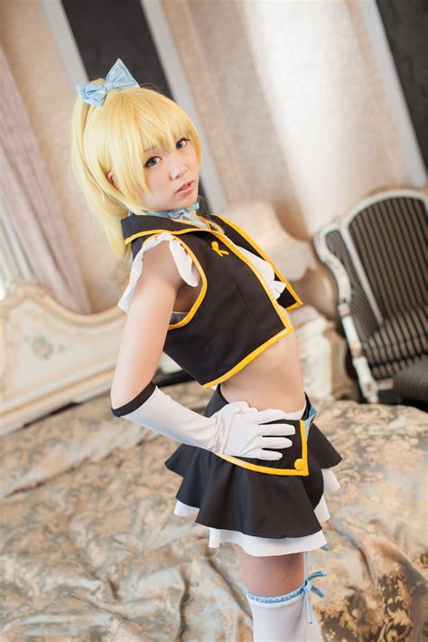 Full Ero Cosplay Erolive Eri Hen