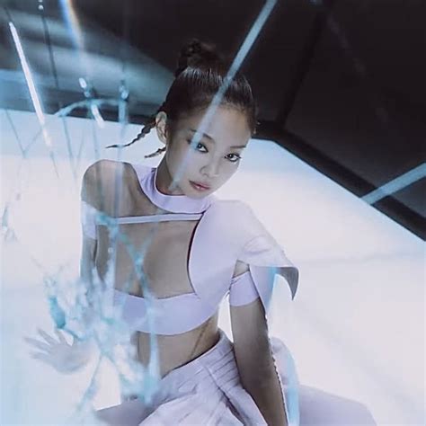 Blackpink Pink Venom Jennie Concept Teaser Women Blackpink