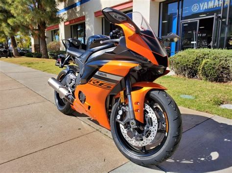 For Sale 2020 Yamaha Yzf R6 600cc Kingston