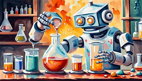Ai Powered Antibodies Revolutionizing Drug Discovery