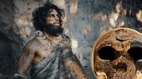 Scientists Discover New Big Headed Human Species In China Sparking Huge