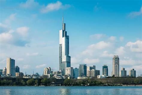 南京市2023年经济社会发展重大项目名单发布 490个大项目为高质量发展提供强支撑 我苏网