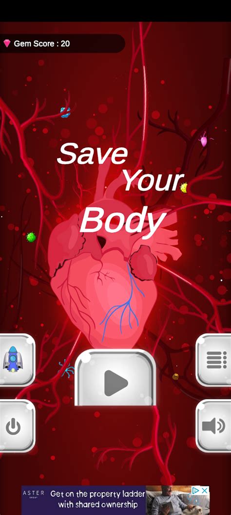 Download And Play Immune Invaders Body Defense On Pc Emulator