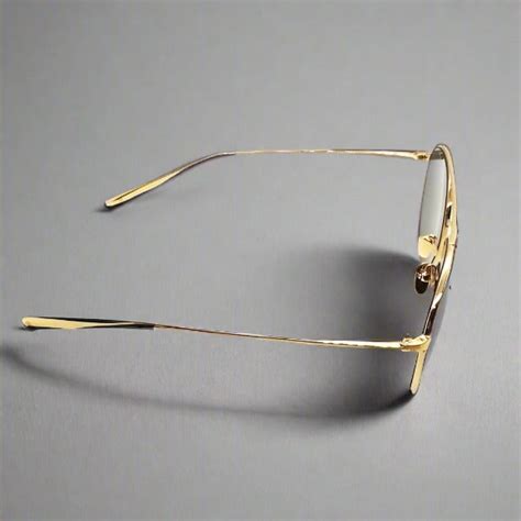 Salt Optics Sunglasses Fufkin Titanium Polarized Made In Japan New