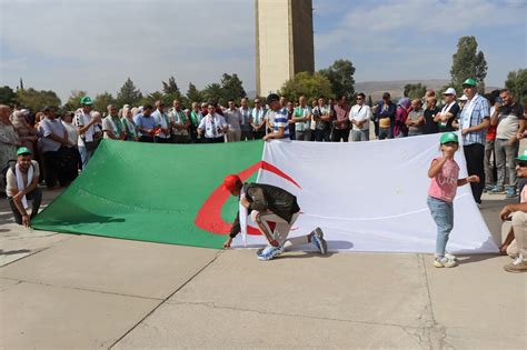 In Memory Of The Souls Of The Martyrs Of The October 17 1961 Massacre