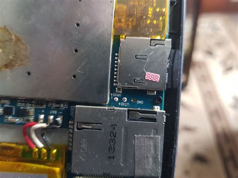 Connect Android Devices To Cheap Microcontrollers Via Uart Progworld