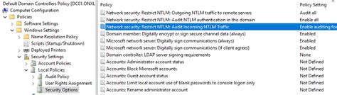 Microsoft Defender For Identity Configuration ONXLCLOUD