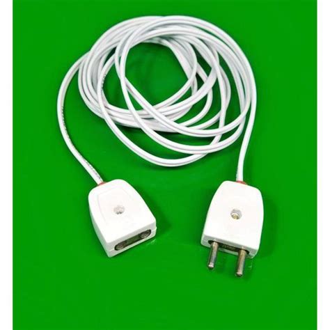 Extension Cable With Male Female Electric Plug Switch Flexible Extension Board Extension Lead