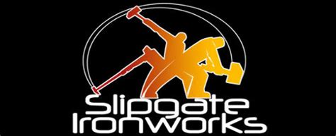 John Romero S Slipgate Ironworks Facing Ch Ch Ch Changes VG