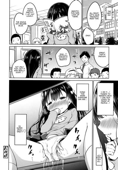 Mesukko Daisuki I Love Lil Bitches Nhentai Hentai Doujinshi And Manga