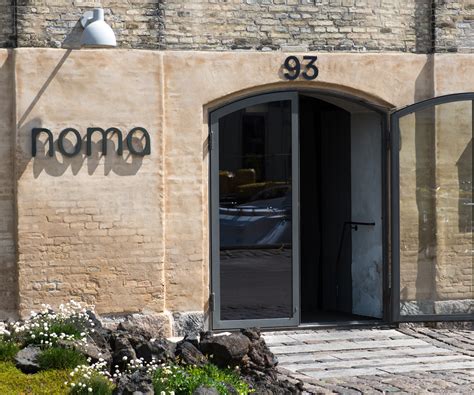 Das Noma schließt seine Pforten - News - 2025 - Gault&Millau