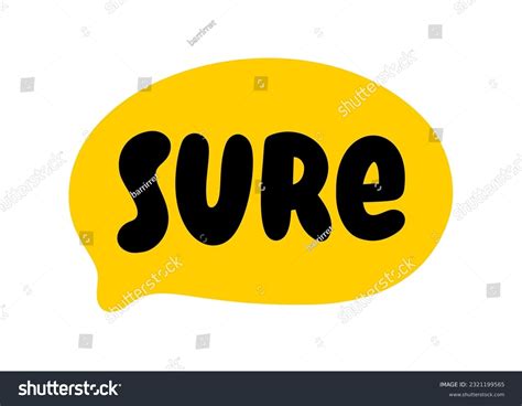 Sure Icon Images Stock Photos Vectors Shutterstock