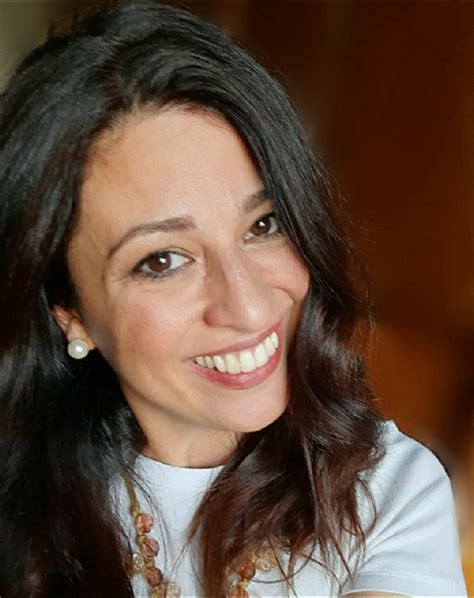 Sara Farci Life Business And Executives Coach