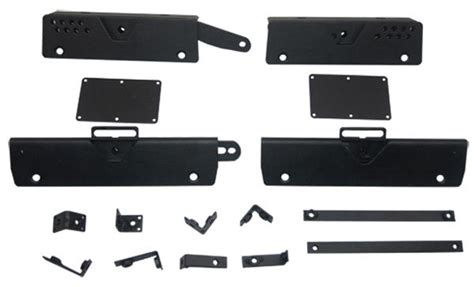 line array rigging kit