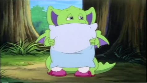 Pocket Dragon Adventures Episode 31 Follow The Leader Watch Cartoons