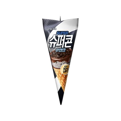 2 1 2묶음부터 빙그레 슈퍼콘쿠앤크 배민 장보기∙쇼핑
