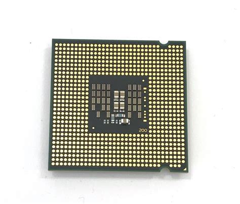 Intel Core 2 Quad Q9500 4 magos 2,83Ghz CPU Processzor LGA77