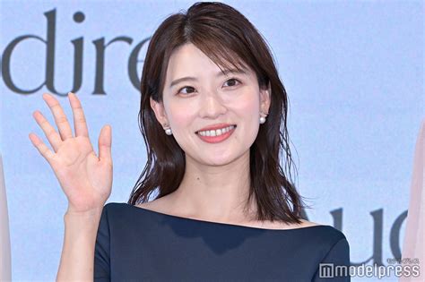 画像417 日テレ郡司恭子アナ、バッサリボブに大胆イメチェン「似合ってる」「本当に素敵」の声 モデルプレス