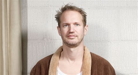 Het Volle Leven Johan Goossens