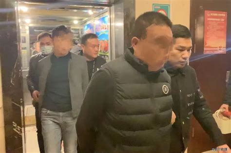 假冒消防员诈骗10万，刑拘！ 行业动态 北京邦麦尔救援设备有限公司