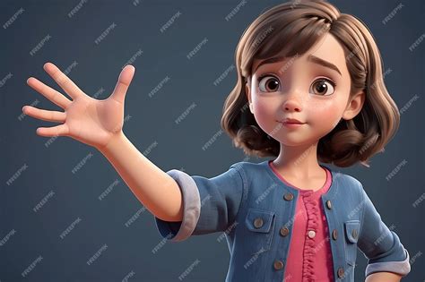 Premium Photo Young Woman Spread Her Hand And Shrugging Shoulder I Do Not Know Oops Sorry Why