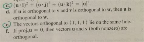 Solved Answer C D E F Chegg Com