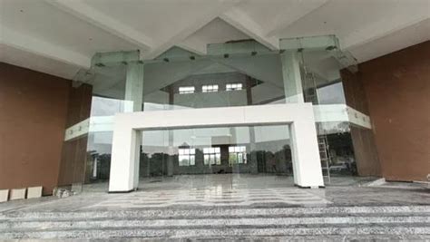 Toughened Glass Works At ₹ 210sq Ft Gopal Nagar Nagpur Id