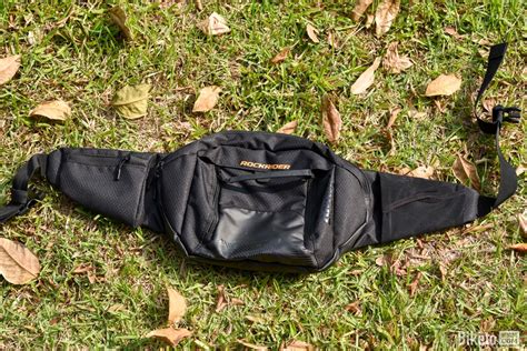 总有一款适合你 迪卡侬rockrider山地车包简评 美骑网