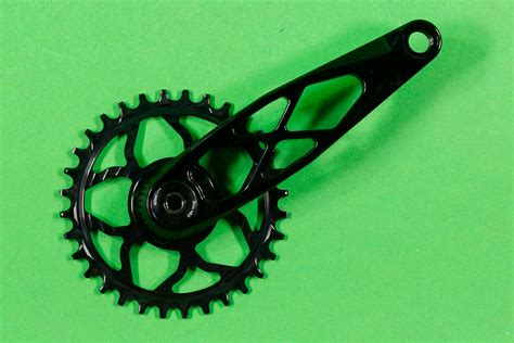 5dev 7075 Classic Chainring Crust Bikes