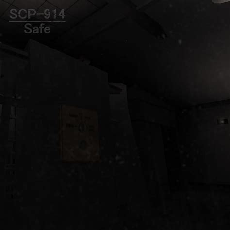 Scp 914 Wallpaper By Scp Expunged On Deviantart