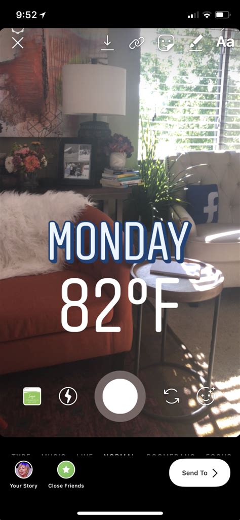 How To Add Clickable Links To Your Instagram Stories Kim Garst Ai Marketing That Works