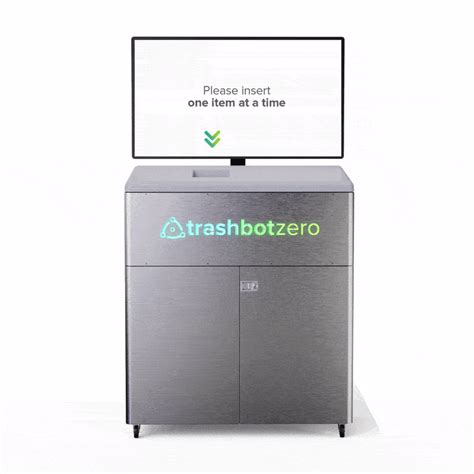 CleanRobotics Fundable Startup Fundraising Platform