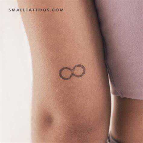Ouroboros Temporary Tattoos