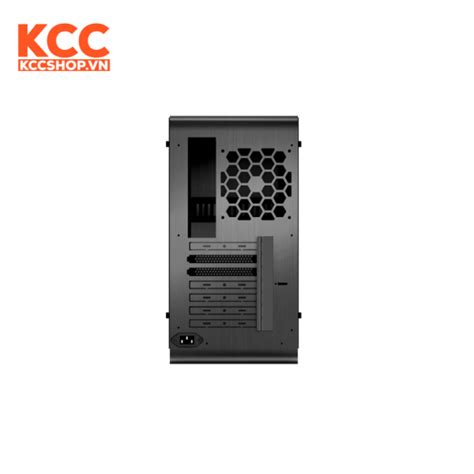 Vỏ case Jonsbo U4 PLUS Black