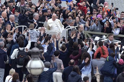 Vatican Issues New Rules On Declaration Of Supernatural Phenomena