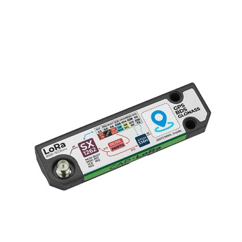 Moduł Lora868 Cap Do M5stack Cardputer Adv Version M5stack U201