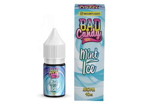 Bad Candy Liquids Mint Ice Aroma 9 45