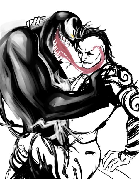 Rule 34 Daken Akihiro Dark Avengers Mac Gargan Male Male Only Marvel