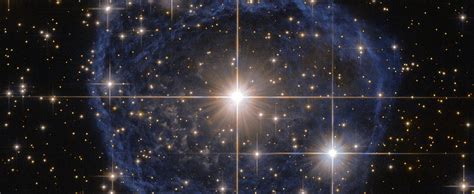 A Wolf Rayet Bubble And The Early Solar System News Astrobiology