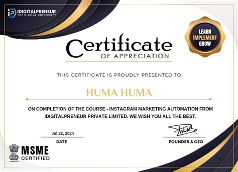 Huma Shaikh Posted On Linkedin