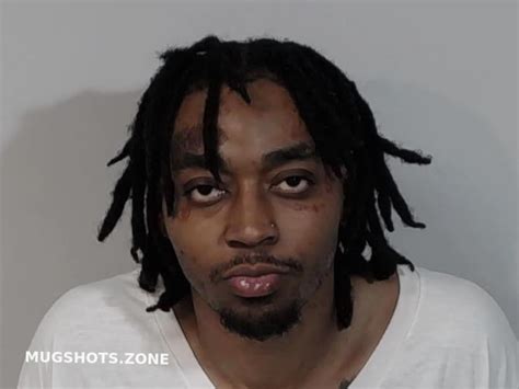 Bell Teryn Khali 08 12 2025 Rappahannock Regional Jail Mugshots Zone