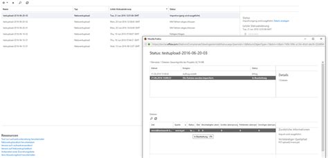 Import Von Pst Dateien Schlägt Fehl Microsoft Community