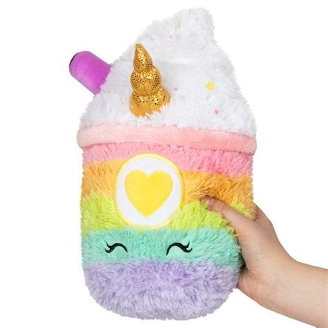 Squishable Mini Comfort Food Unicorn Latte