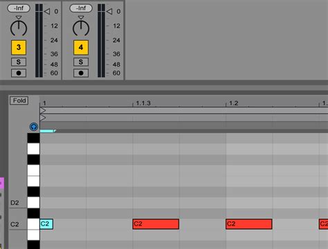 Ableton LIVE Setup Dadamachines Docs
