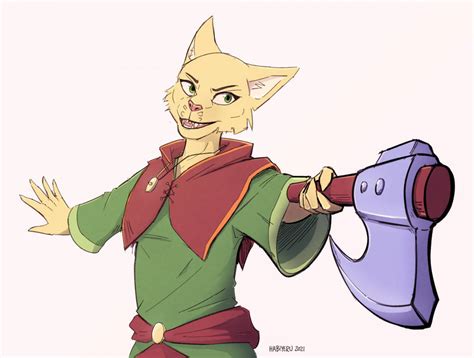 Katia By Habiyeru On Deviantart