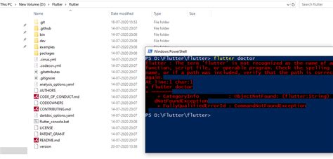 Android Studio Flutter No Connected Devices Stack Overflow